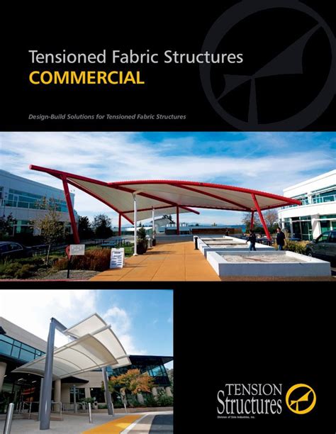 Pdf Tensioned Fabric Structures · 2017 09 11