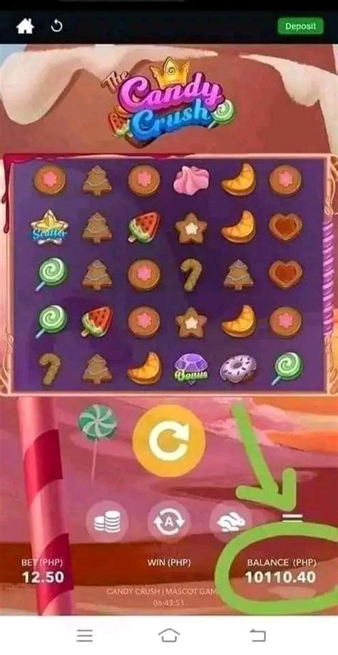 Clea Blaneca - ‼️ CANDY CRUSH 🍭 Salamat po sa nagturo! ₱12...