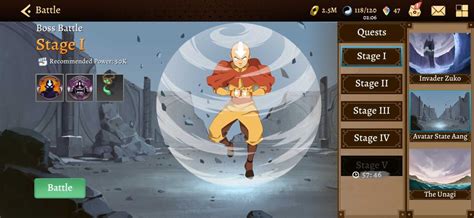 Gameplay Trailer Drops For Avatar Generations Mobile Game Releasing
