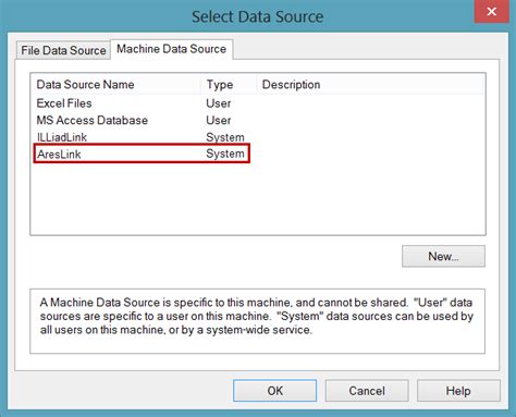 microsoft access reports atlas systems