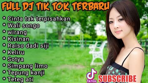 Download Dj Tiktok Terbaru 2024 Gertie Blanche