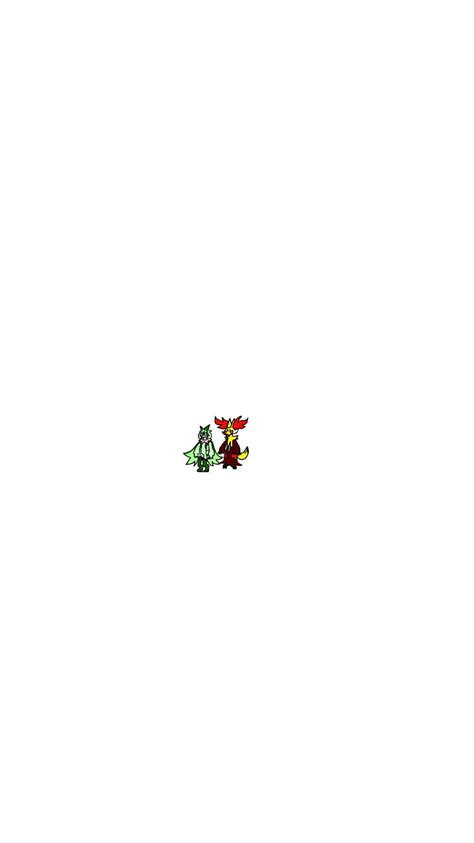 Smol R Pokemonart