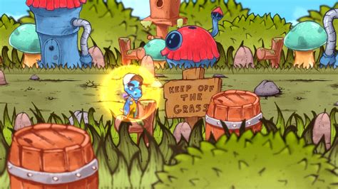 Tiny Hands Adventure Reaches For Some Screens