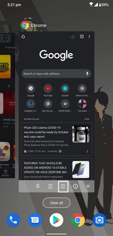 Want To Use Two Apps At Once Here S How To Use Split Screen Feature Gadgets To Use