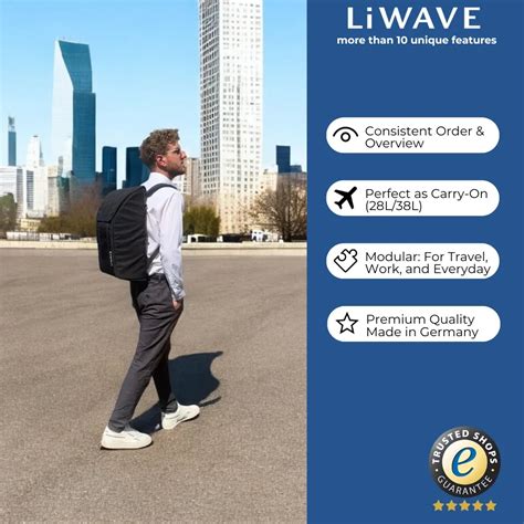Liwave Premium