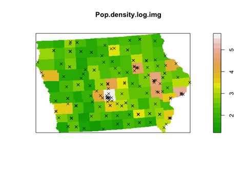 Point Pattern Analysis