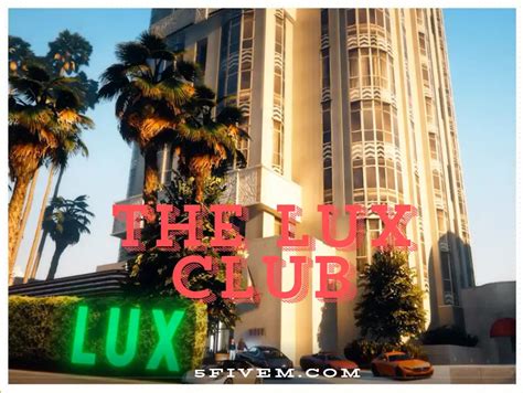 fivem lux club archives fivem mlo fivem maps best fivem maps for