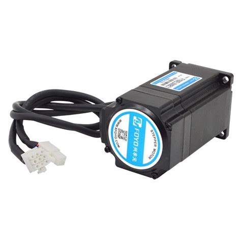 China Nema 24 Closed Loop Stepper Motor Manufacturers Factory Customized Service Xfoyo