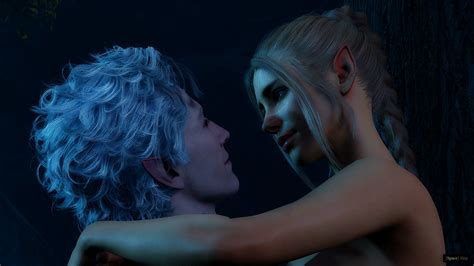 Love At Baldur S Gate Nexus Mods And Community