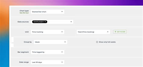 create advanced charts with jira custom fields screenful blog