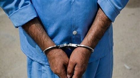 ببینید اولین ویدئو از دزد کفش‌های اورجینال تهران مشهور به سامی ورنی خبرآنلاین