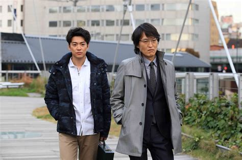 「新・ミナミの帝王」、放送決定！ 千原ジュニア「20回、30回と重ねたい」 3枚目の写真・画像