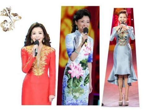 中国服装设计郭培：法国高定协会受邀第一人 知乎