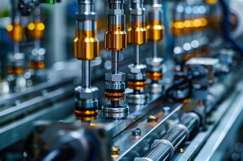 Designing Scalable Production Lines Ar Generative Ai Premium Ai