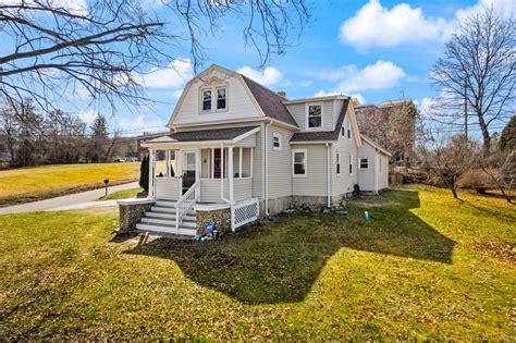 120 Old Norwich Road Quaker Hill Ct 06375 See Est Value Schools