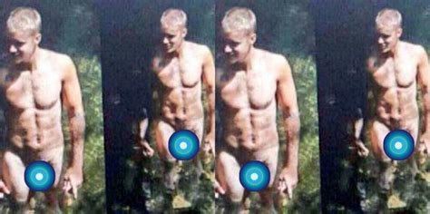 Justin Bieber Exposed His Penis Its As Big As His Ego Yourtango