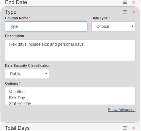 Best Practices Cinchy Documentation