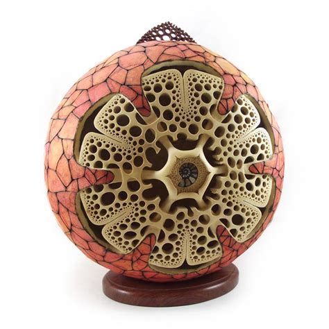 1000 Images About Gourds And Gourd Art On Pinterest Sculpture Gourd