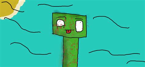 The Symble Of Minecraft By Epicaandk On Deviantart