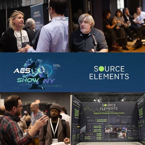 Source Elements On Linkedin Sourceelements Sourceconnect