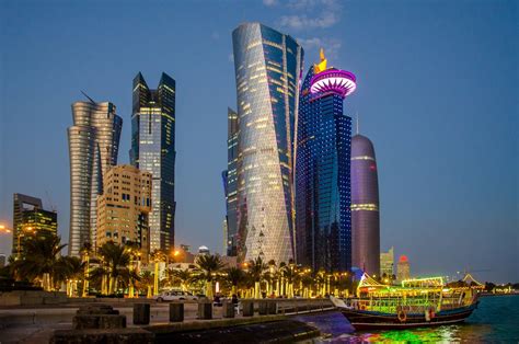 Sabes cuáles son los países más ricos del mundo y cuáles los más
