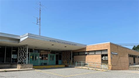 Woonsocket Education Department