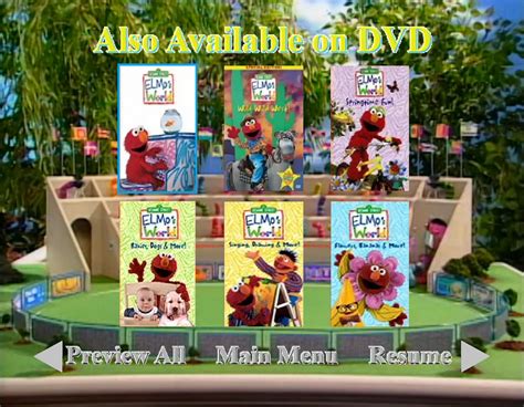 Slimeys World Games 2003 Dvd Previews3 By 650lisbon On Deviantart