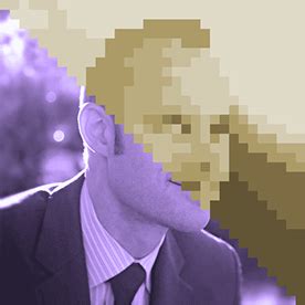 UX UI Design For A Big Data Web App On Behance