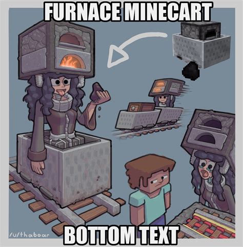 I Have An Idea For A Vanilla Plus Mod Guys Feedthememes