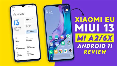 Xiaomi Eu Rom Xiaomi Pad Ru