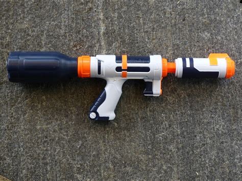 Water Gun Spray Pistol - Free photo on Pixabay