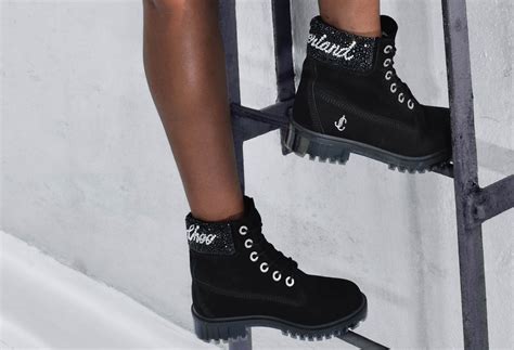 Opposites Attract And This Fashion Collab Is Proof Fact Magazine