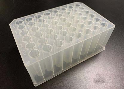 1 48 Samples Medium Volume Automated Nucleic Acid Extractor