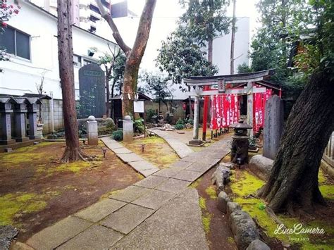 導きの社 熊野町熊野神社 授与品 板橋区東京都 Omairiおまいり