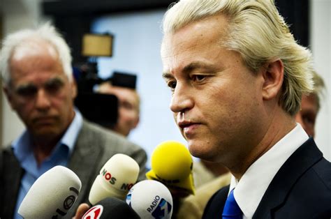 Opstappen Kamerleden Kost Pvv 3 Zetels In Peiling Foto Tubantianl