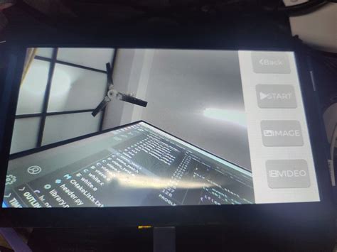 Linux下使用framebuffer显示摄像头图像成功后如何用lvgl显示摄像头视频 LVGL 嵌入式开发问答社区