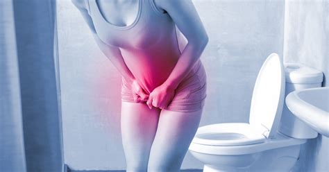Understanding Urinary Urgency Frequent Urination And Bladder