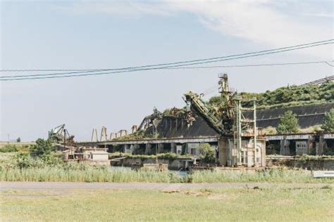 池島炭鉱跡NAGASAKI CITY 写真ダウンロード 長崎県の法人団体向けサイト 公式長崎観光 旅行ポータルサイト