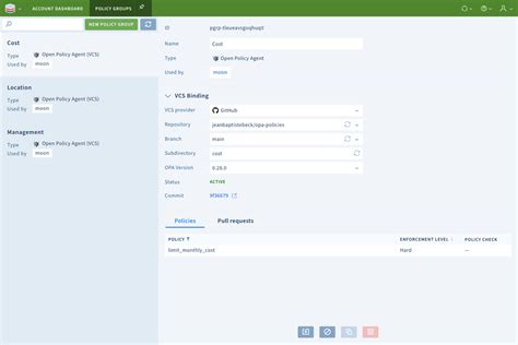 Terraform Automation And Collaboration Software Scalr