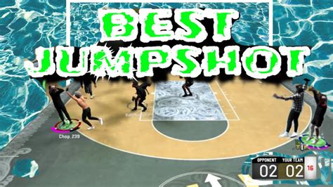BEST JUMPSHOT EVERY GREEN EVER TIME YouTube