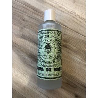 SMN 義大利佛羅倫斯 聖塔瑪麗亞諾維拉 薔薇 玫瑰化妝水 薔薇牛奶皂 義大利進口 蝦皮購物