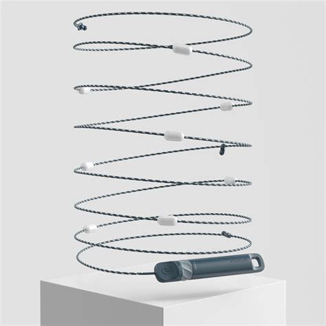 Rechargeable String Lights