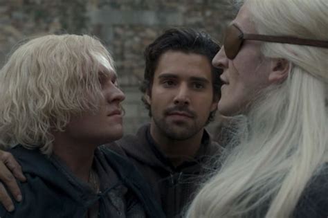 House Of The Dragon Lo Que Debes Recordar Antes De La Temporada 2 De
