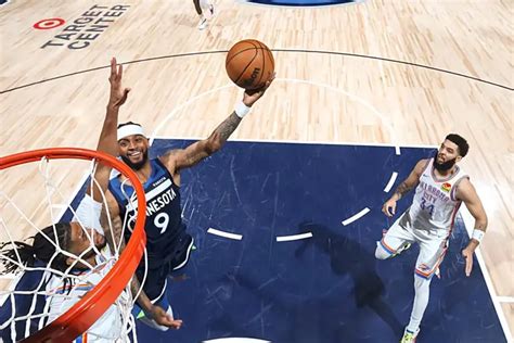 全队最高分！森林狼替补后场打出季后赛最强之战都无法拯救球队？