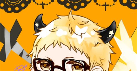 ハイキュー ハロウィン をみのイラスト Pixiv