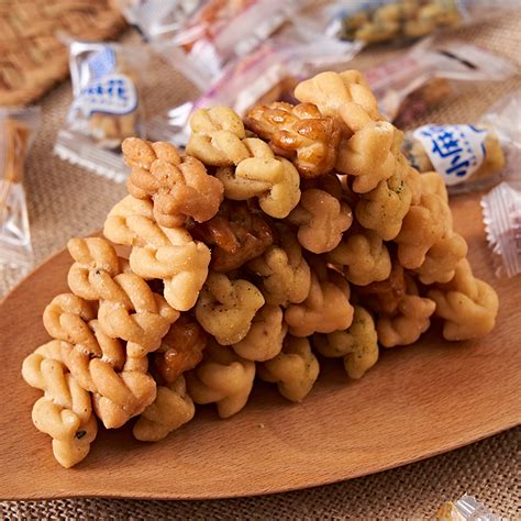 【签到首单】纯手工香酥小麻花100g 惠券直播 一起惠返利网