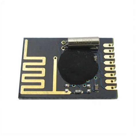 Smd Nrf24l01 2 4g Wireless Data Transmission Module Mini Nrf24l01