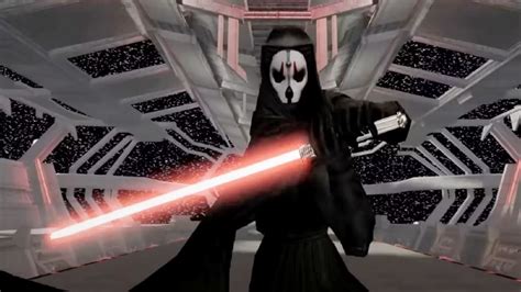 Star Wars Kotor Remake Hopes Still Alive Devs Reportedly Go Private