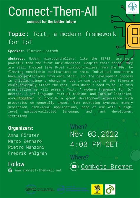 Saurabh Band On Linkedin For All The Iot Enthusiasts Out There