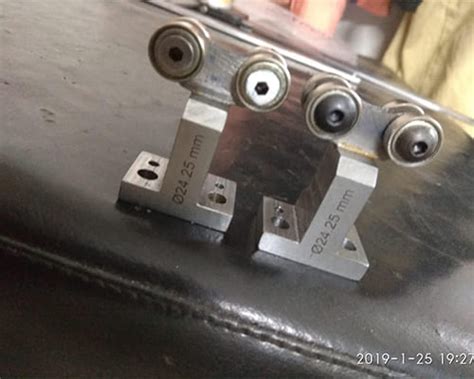 Reverse Engineering S N Engineering